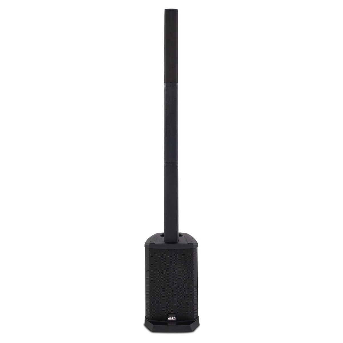 Alto TS108C 600-Watt Portable Powered Column Array Loudspeaker with 3C ...