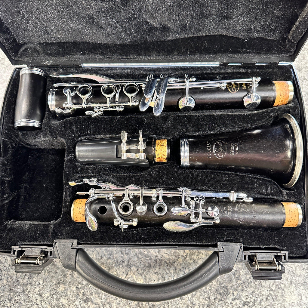 New and Used Band Instruments | Dirt Cheep