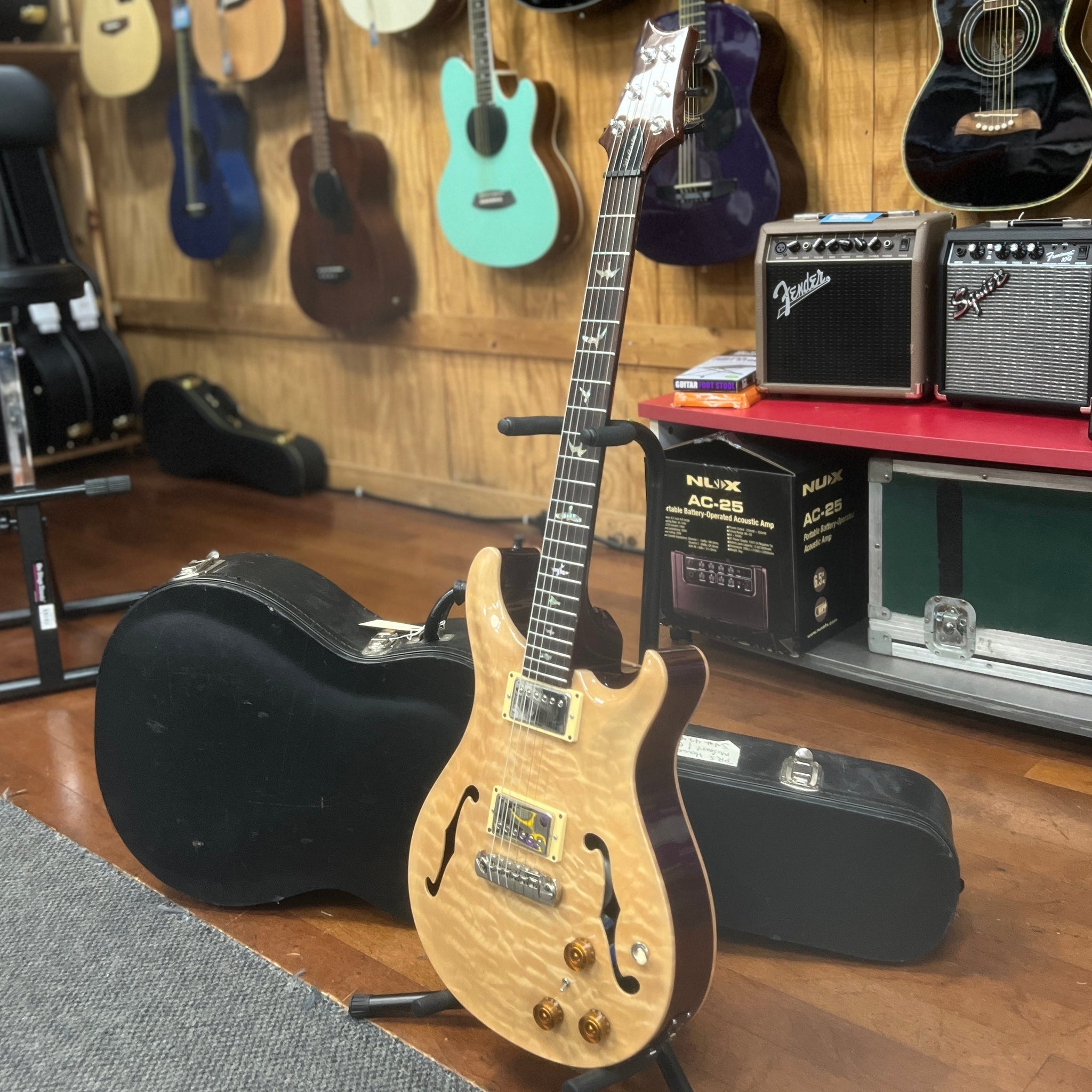 Used Electric Guitars | Dirt Cheep
