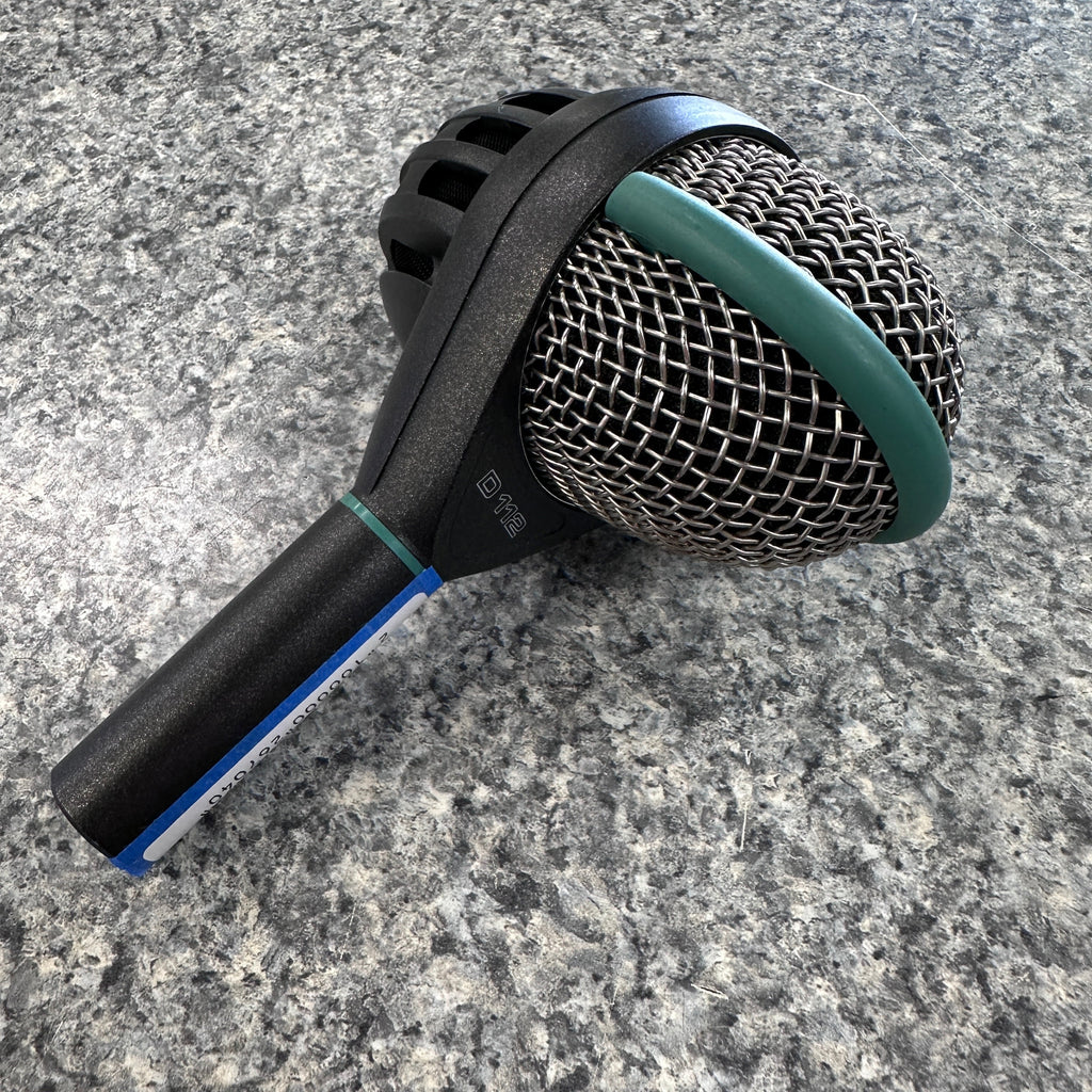 Used Microphones | Dirt Cheep 770-433-0196