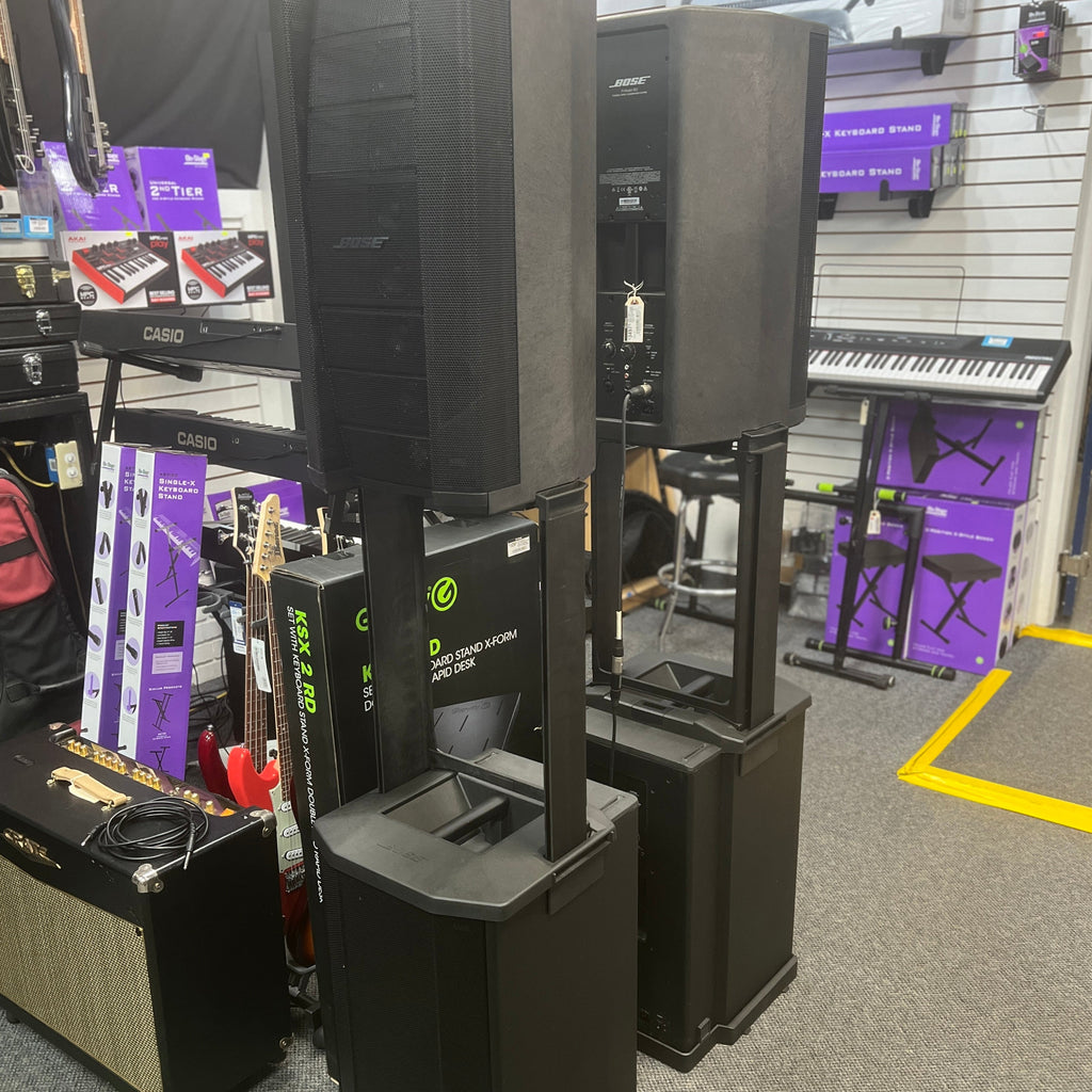 Used Speakers | Dirt Cheep 770-433-0196