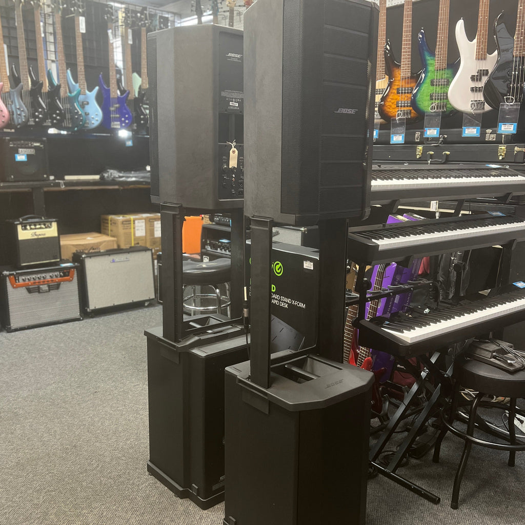 Used Speakers | Dirt Cheep 770-433-0196