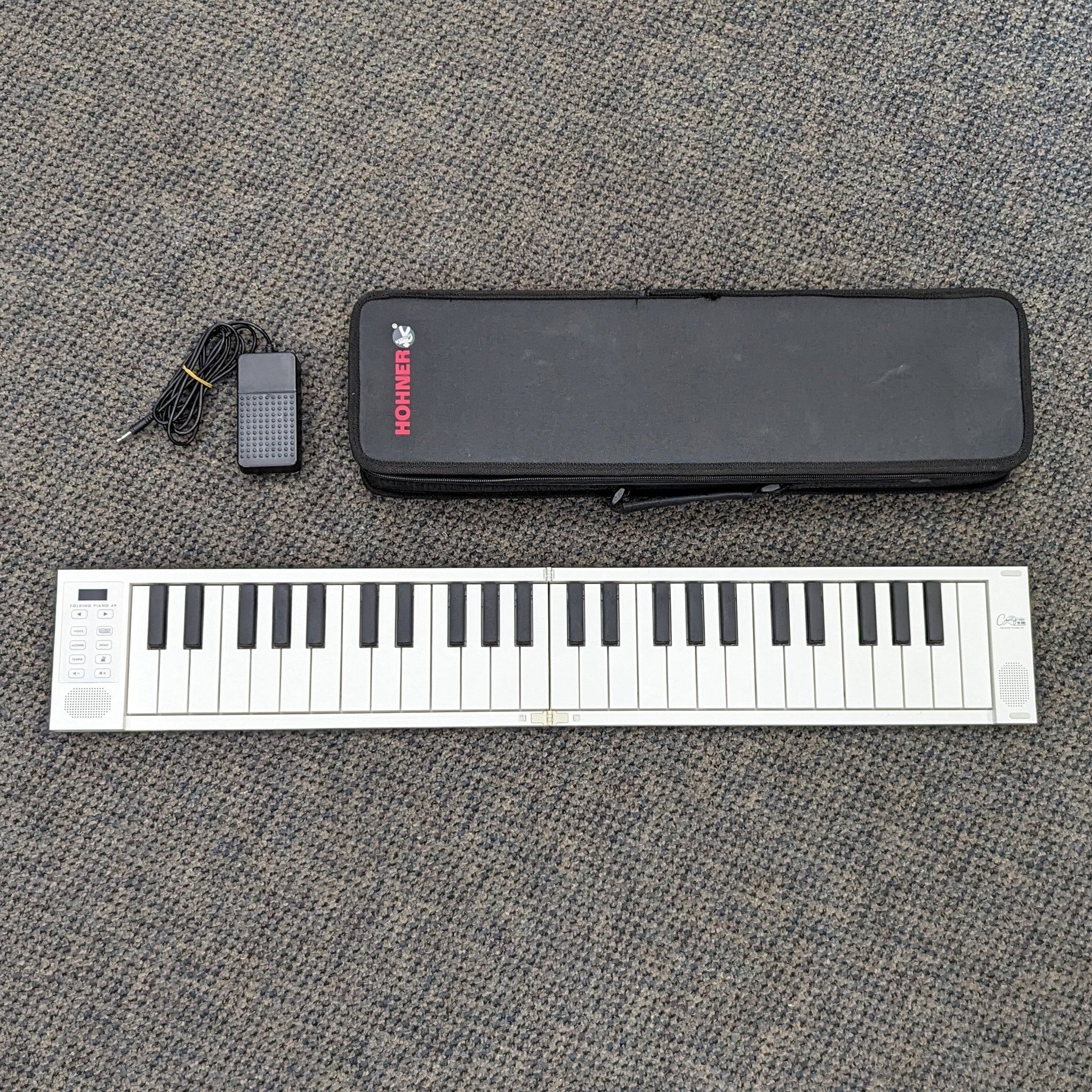 All Used Keyboards — Dirt Cheep