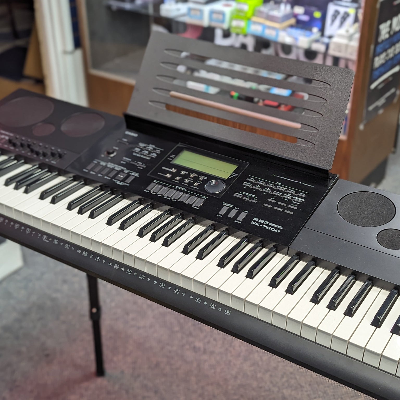 All Used Keyboards — Dirt Cheep