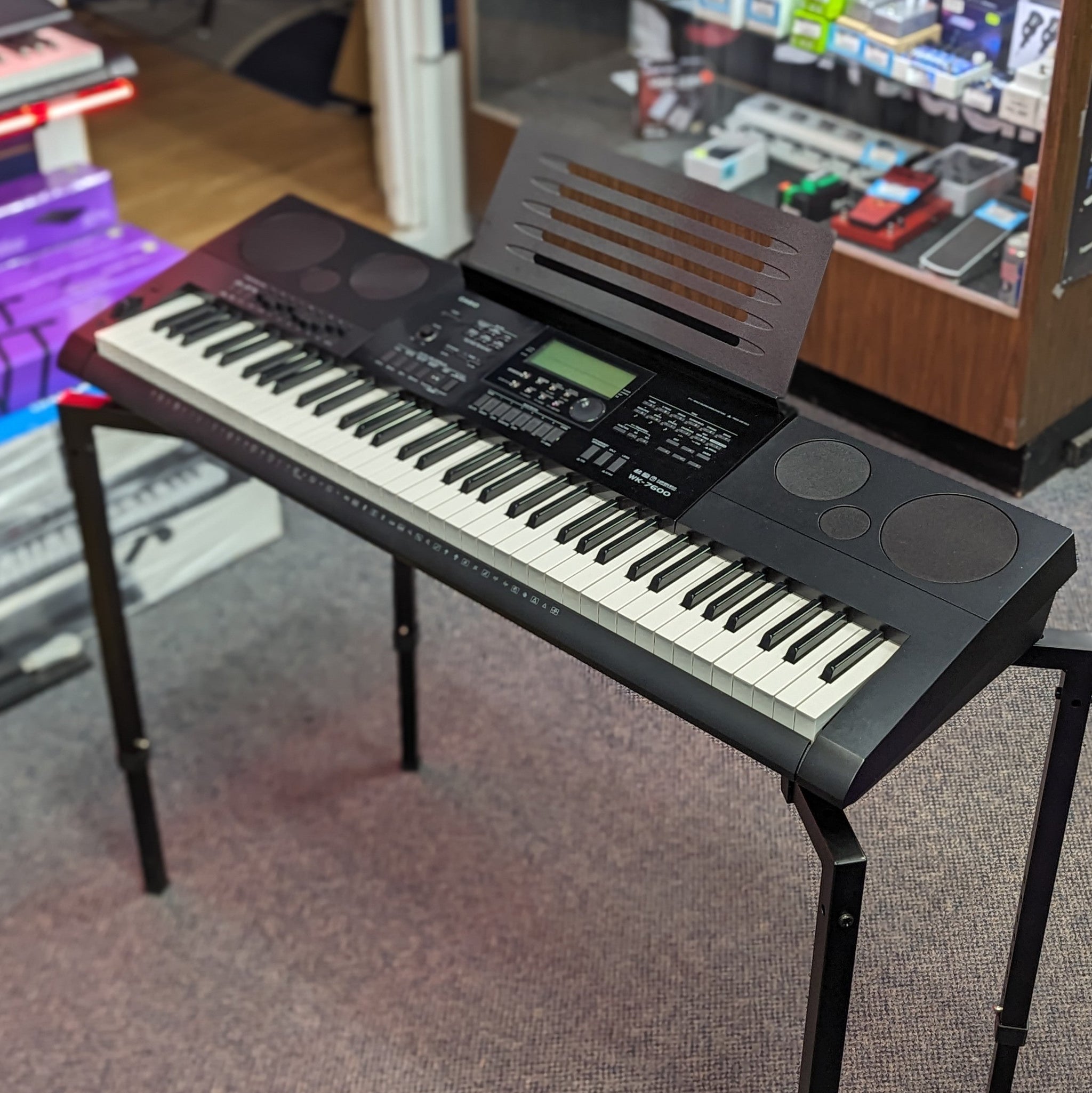 All Used Keyboards — Dirt Cheep