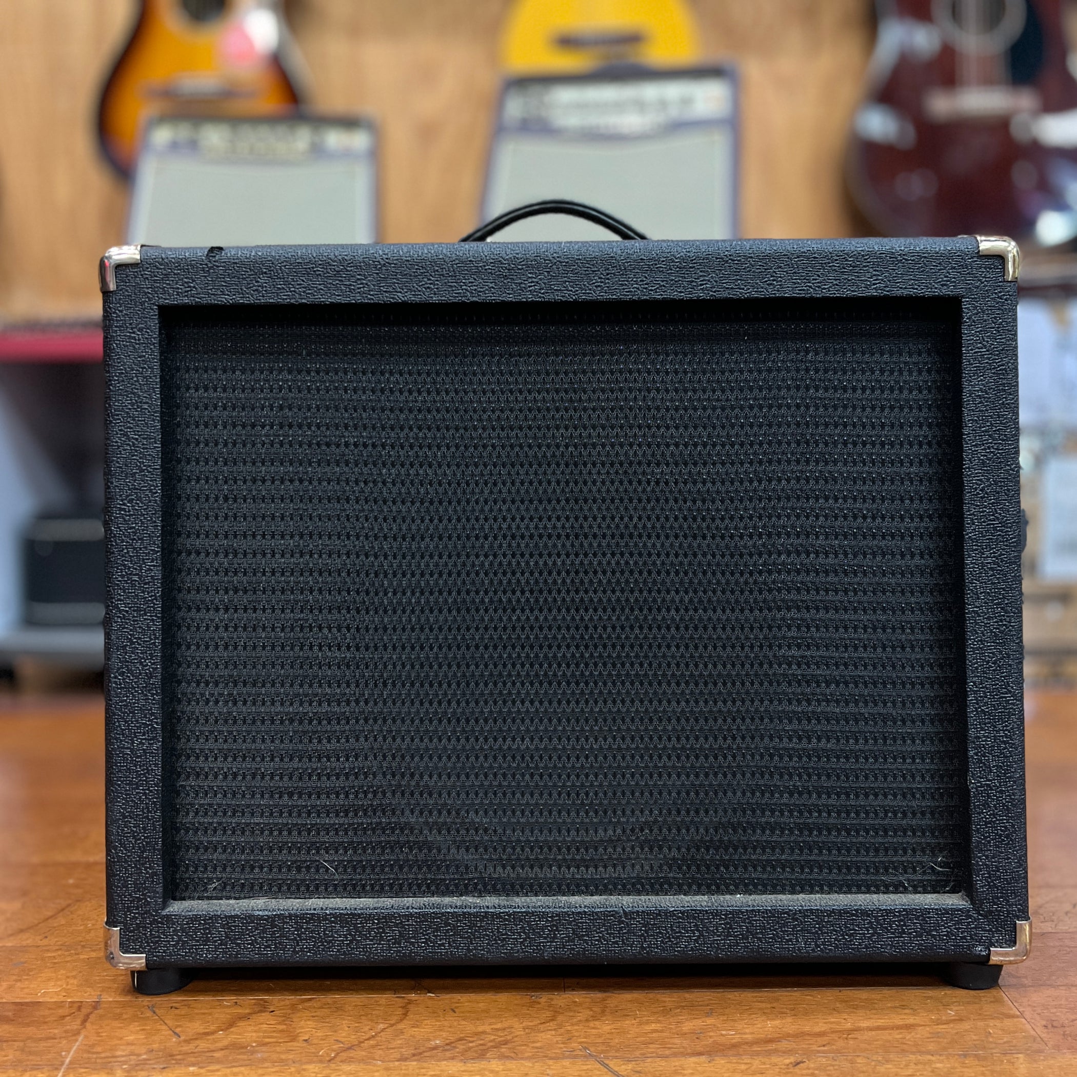 USED Crate Vintage Club 50 Tube 1x12 Combo Amplifier — Dirt Cheep