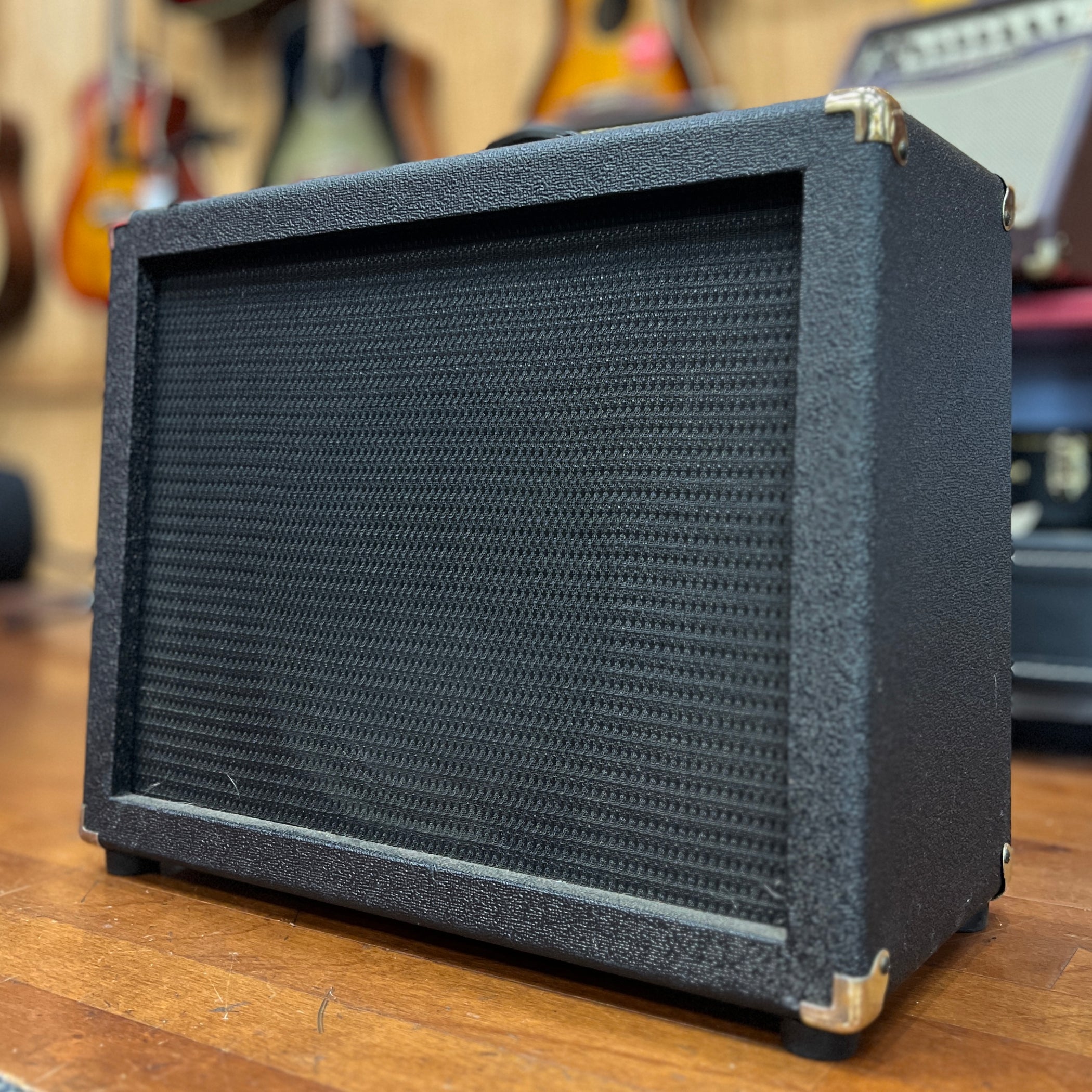 USED Crate Vintage Club 50 Tube 1x12 Combo Amplifier — Dirt Cheep