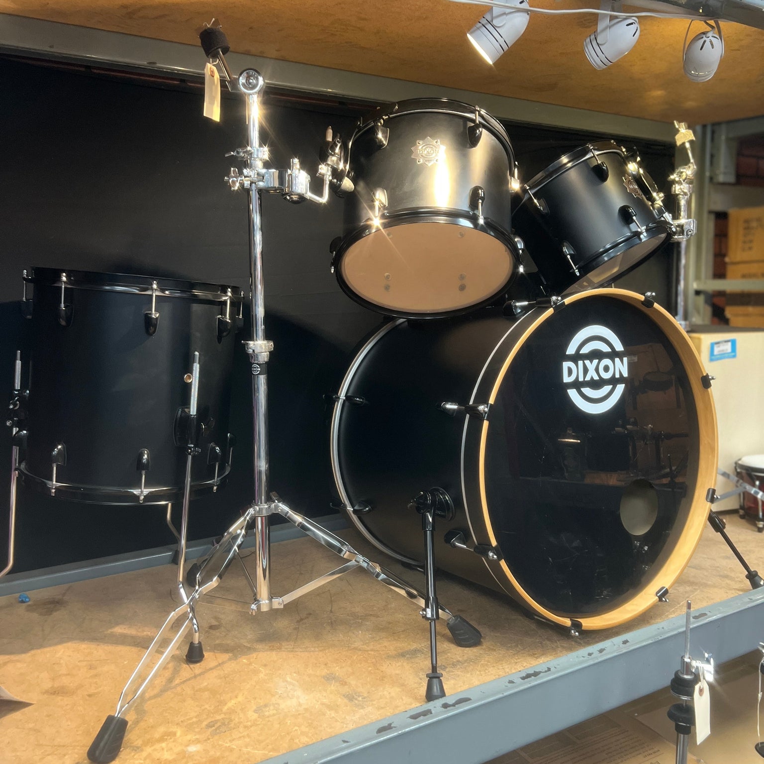 Used Drum Sets | Dirt Cheep 770-433-0196