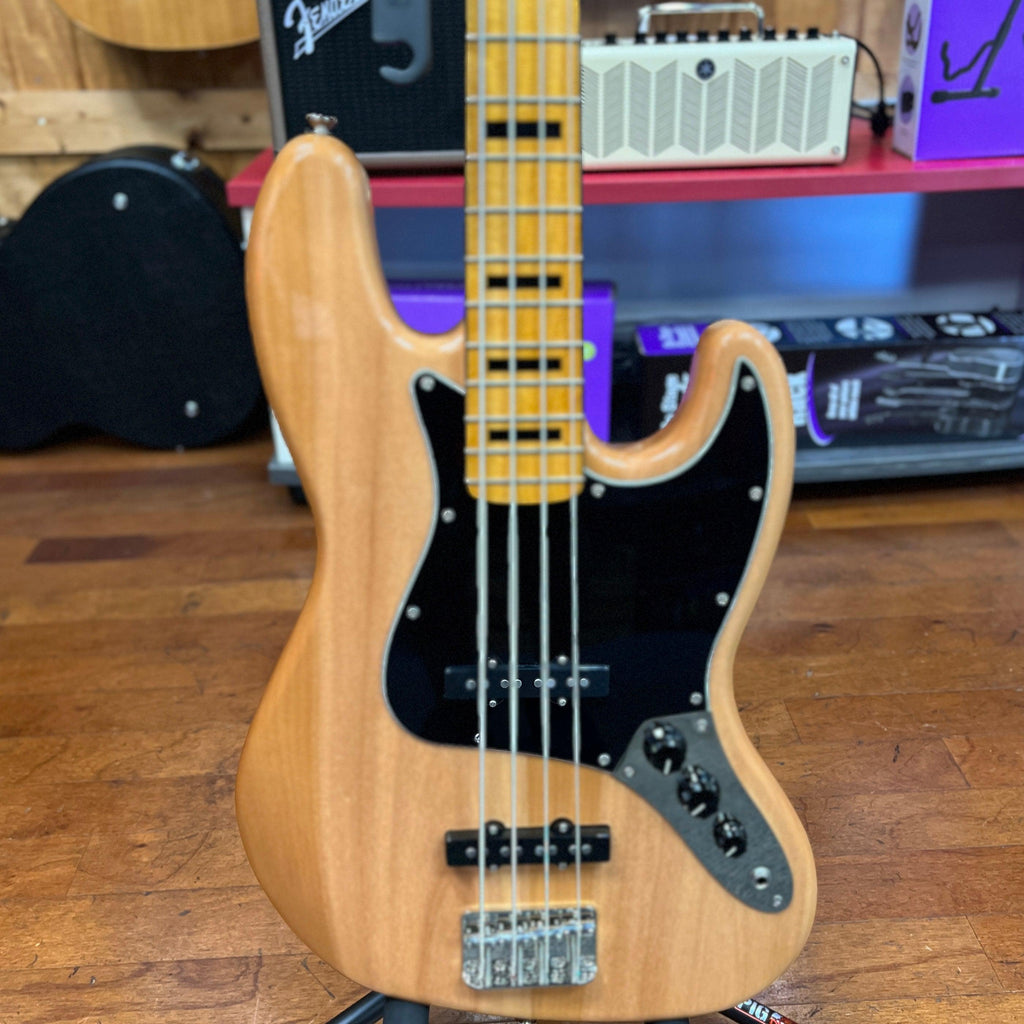 Used Electric Basses — Dirt Cheep
