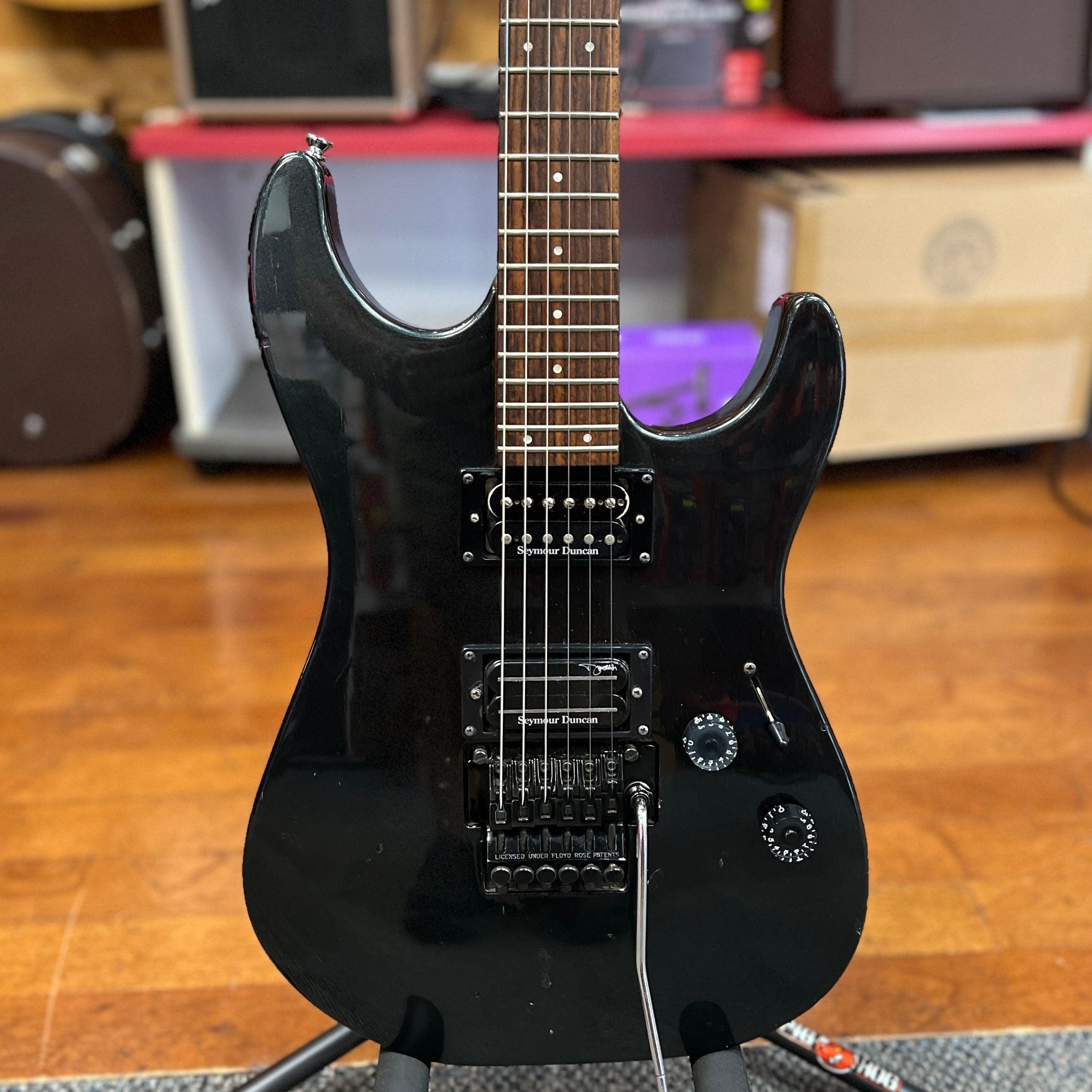 Used Electric Guitars | Dirt Cheep