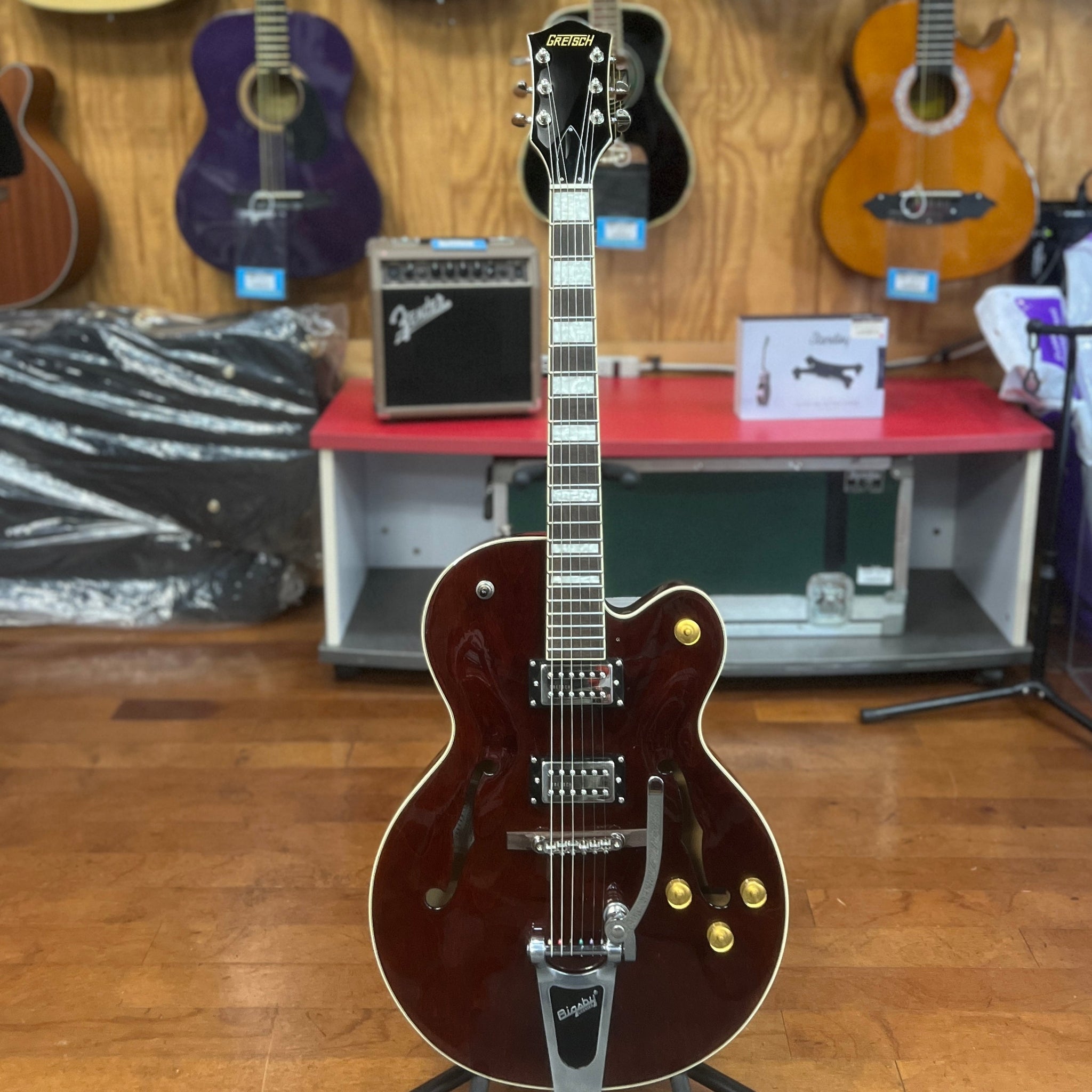 Used Electric Guitars | Dirt Cheep