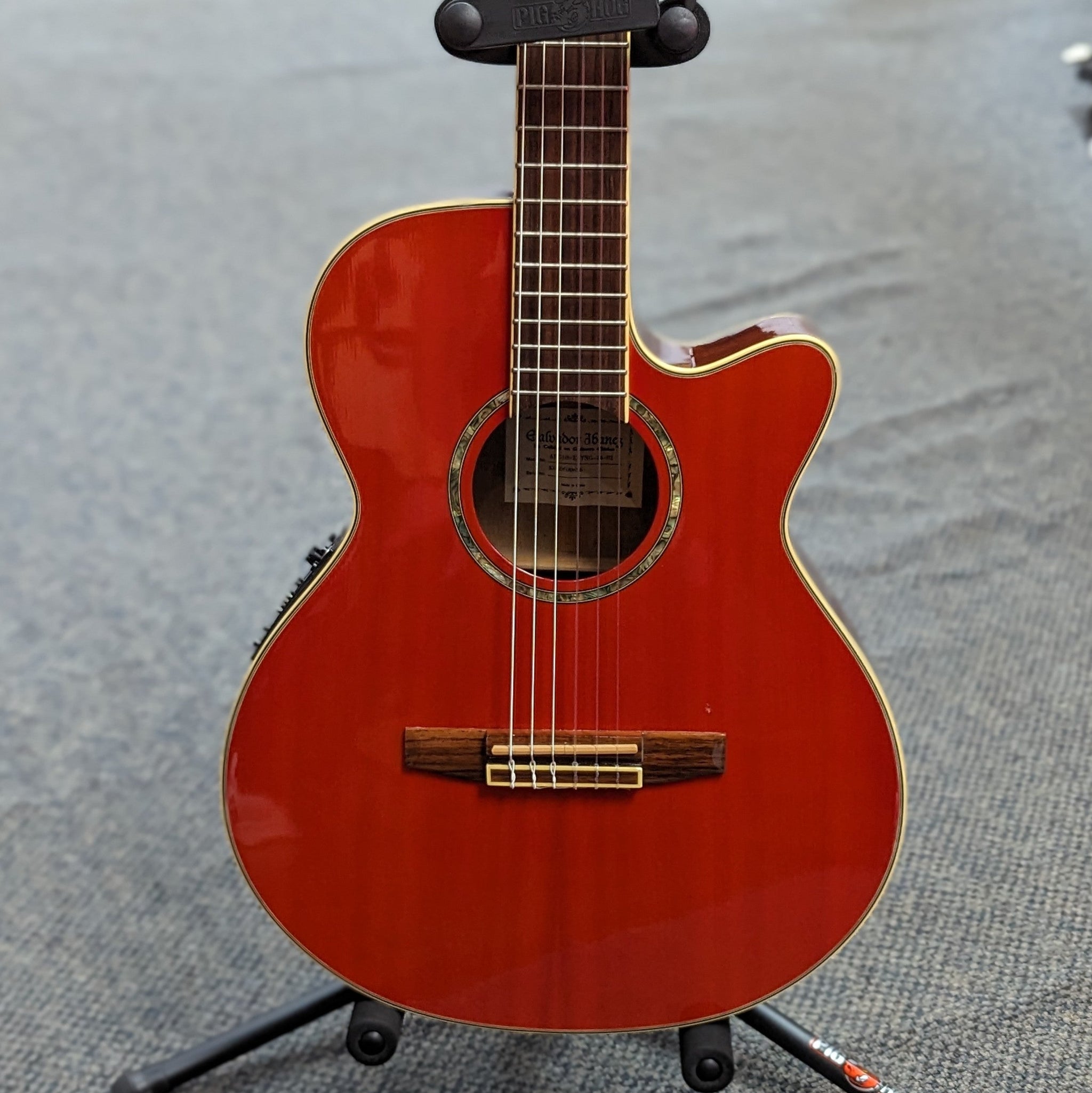 Used Acoustic Instruments | Dirt Cheep