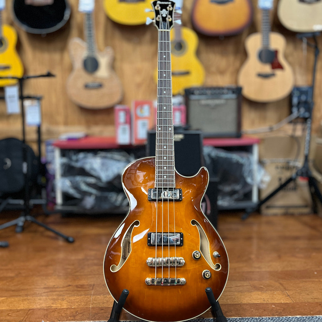 Used Electric Basses — Dirt Cheep