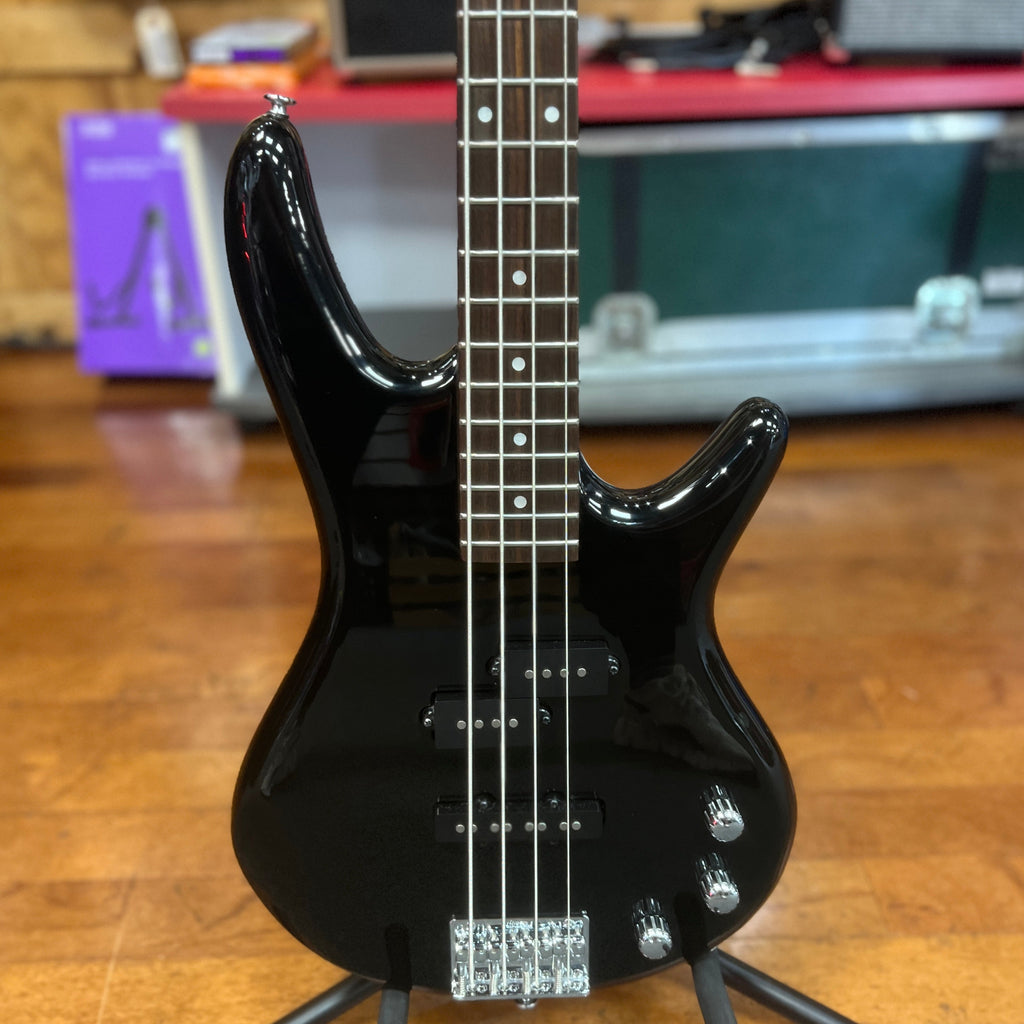 Used Electric Basses — Dirt Cheep