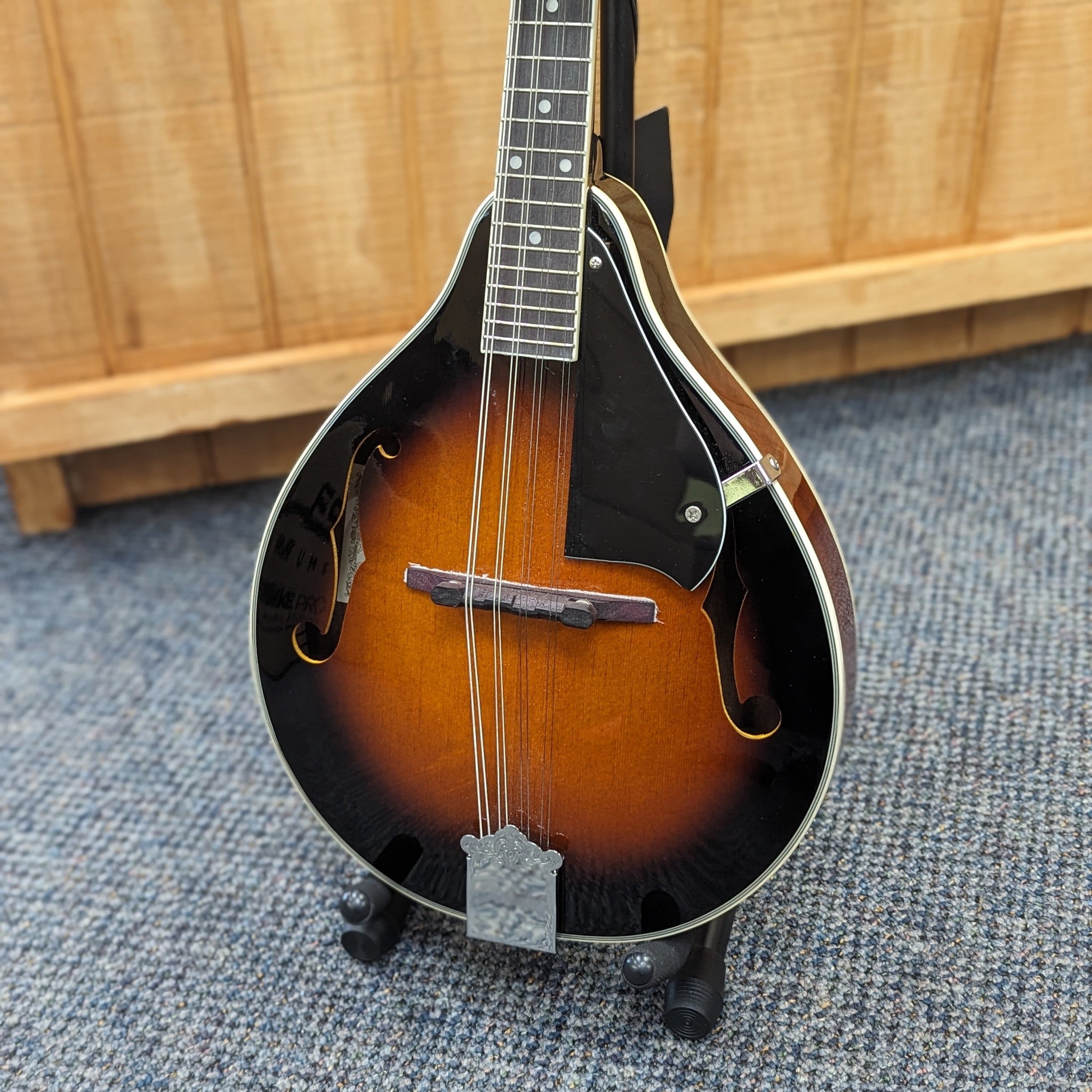Used Acoustic Instruments | Dirt Cheep
