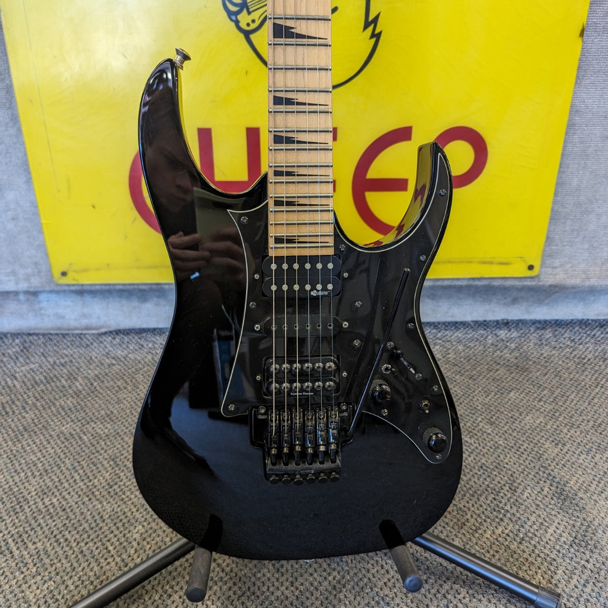 Used Electric Guitars | Dirt Cheep