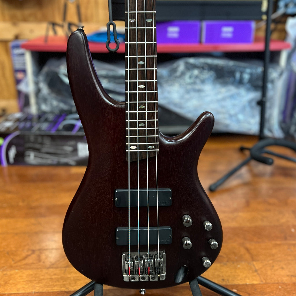 Used Electric Basses — Dirt Cheep