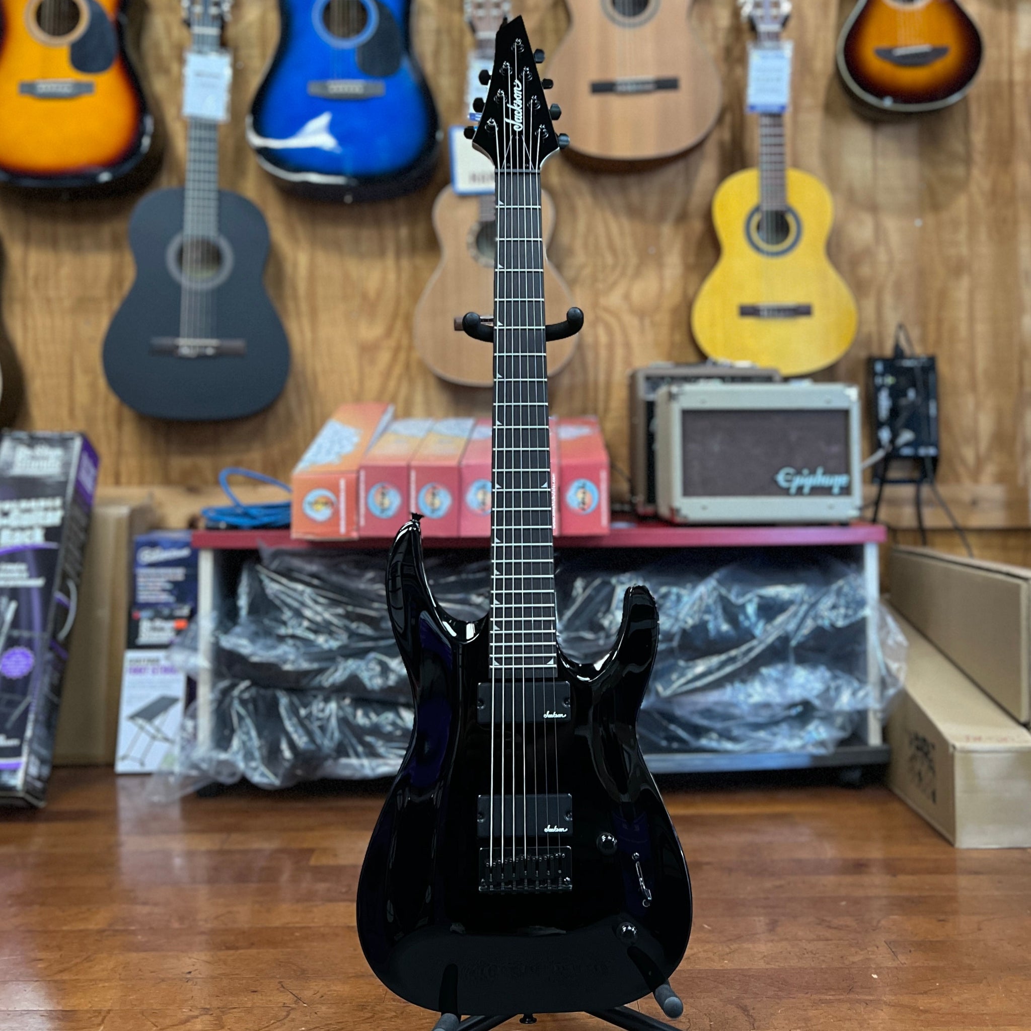 Used Electric Guitars | Dirt Cheep
