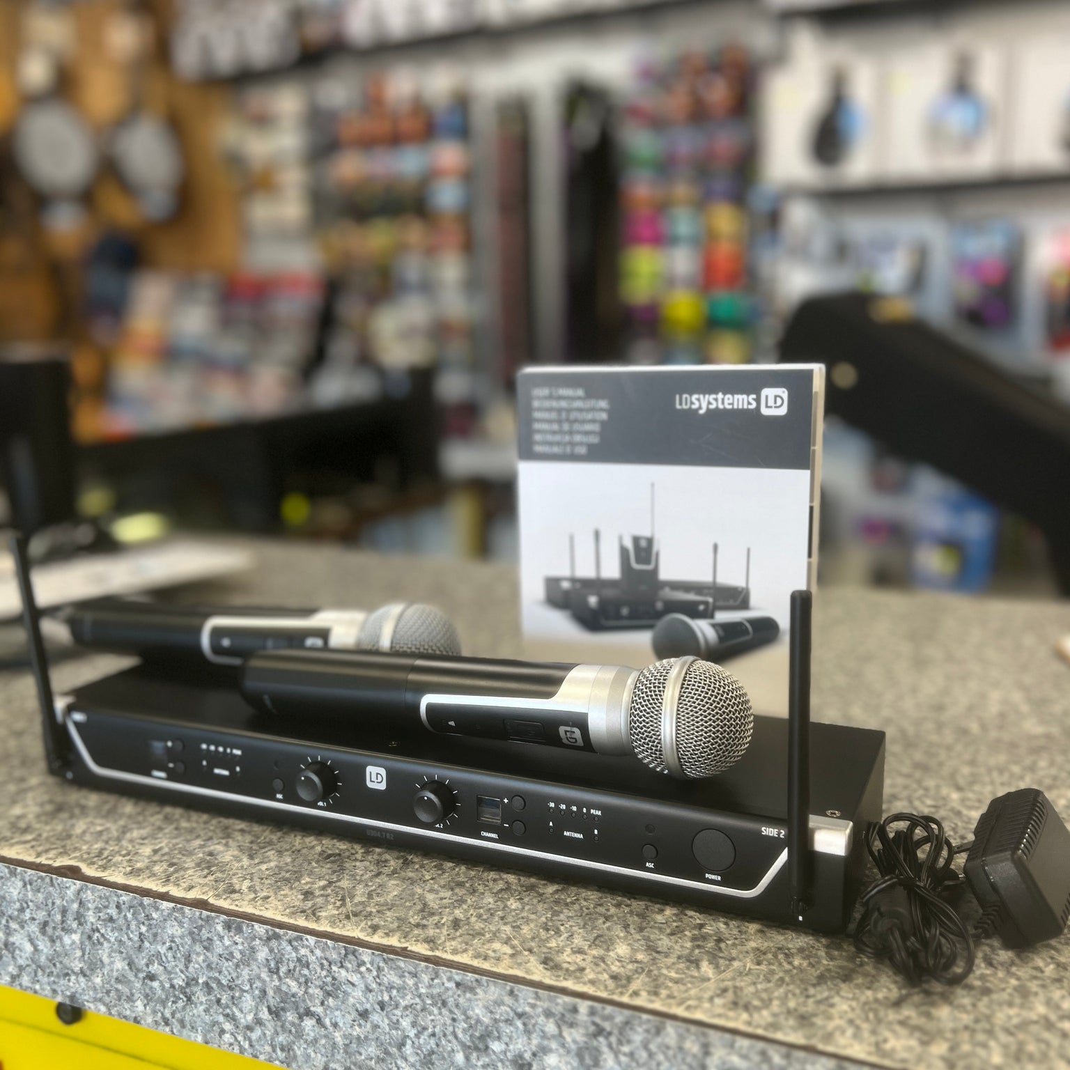 Used Microphones | Dirt Cheep 770-433-0196