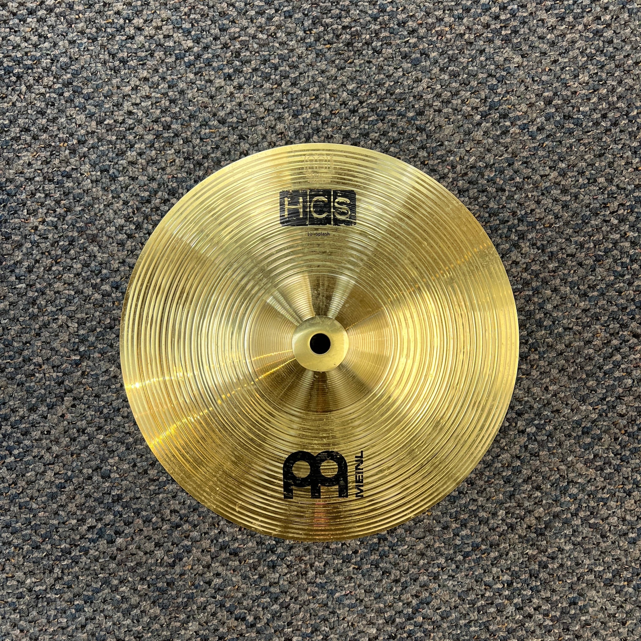 Used Cymbals | Dirt Cheep 770-433-0196
