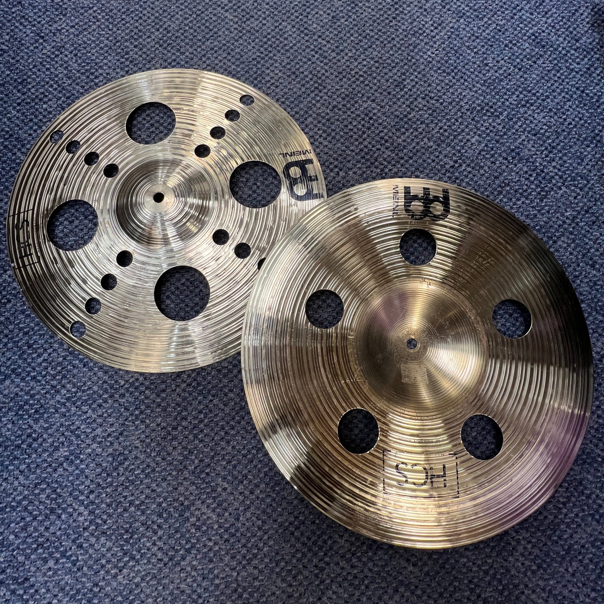 Used Cymbals | Dirt Cheep 770-433-0196
