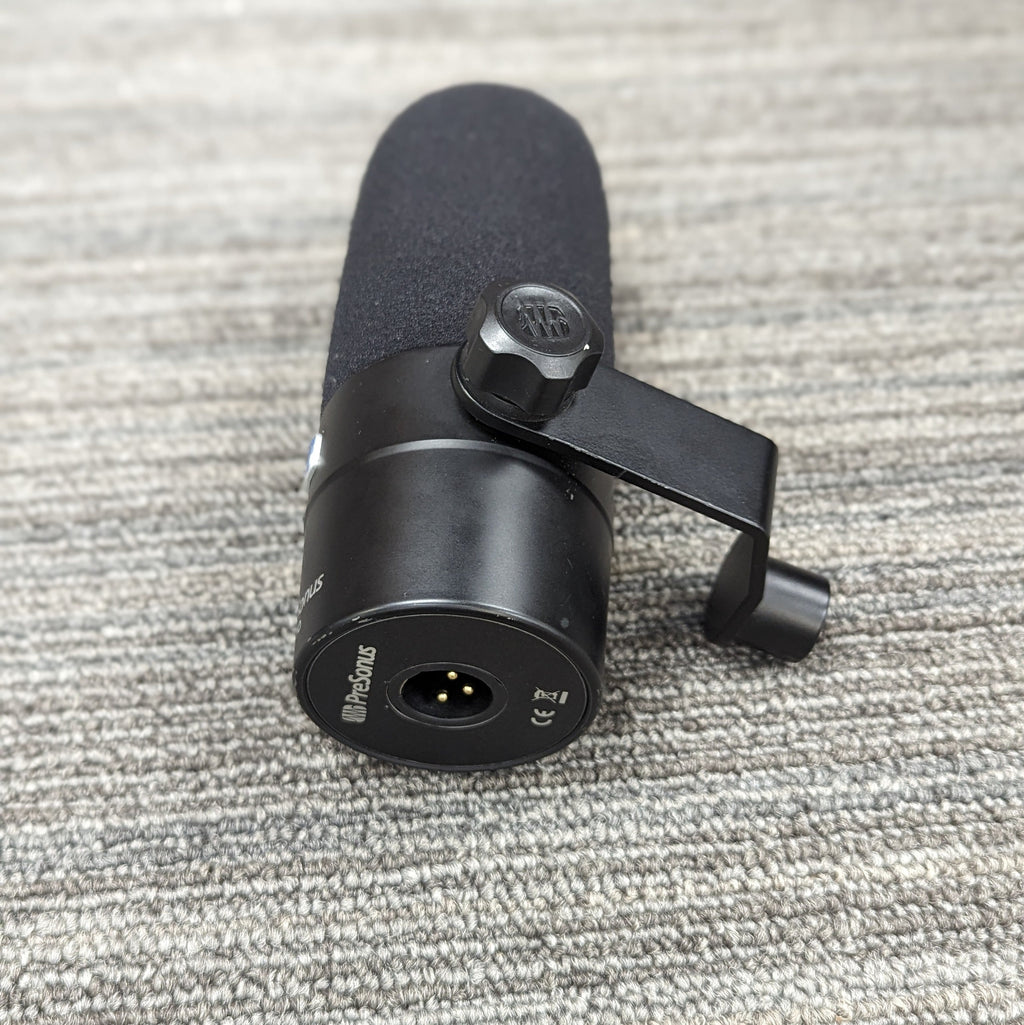 Used Microphones | Dirt Cheep 770-433-0196