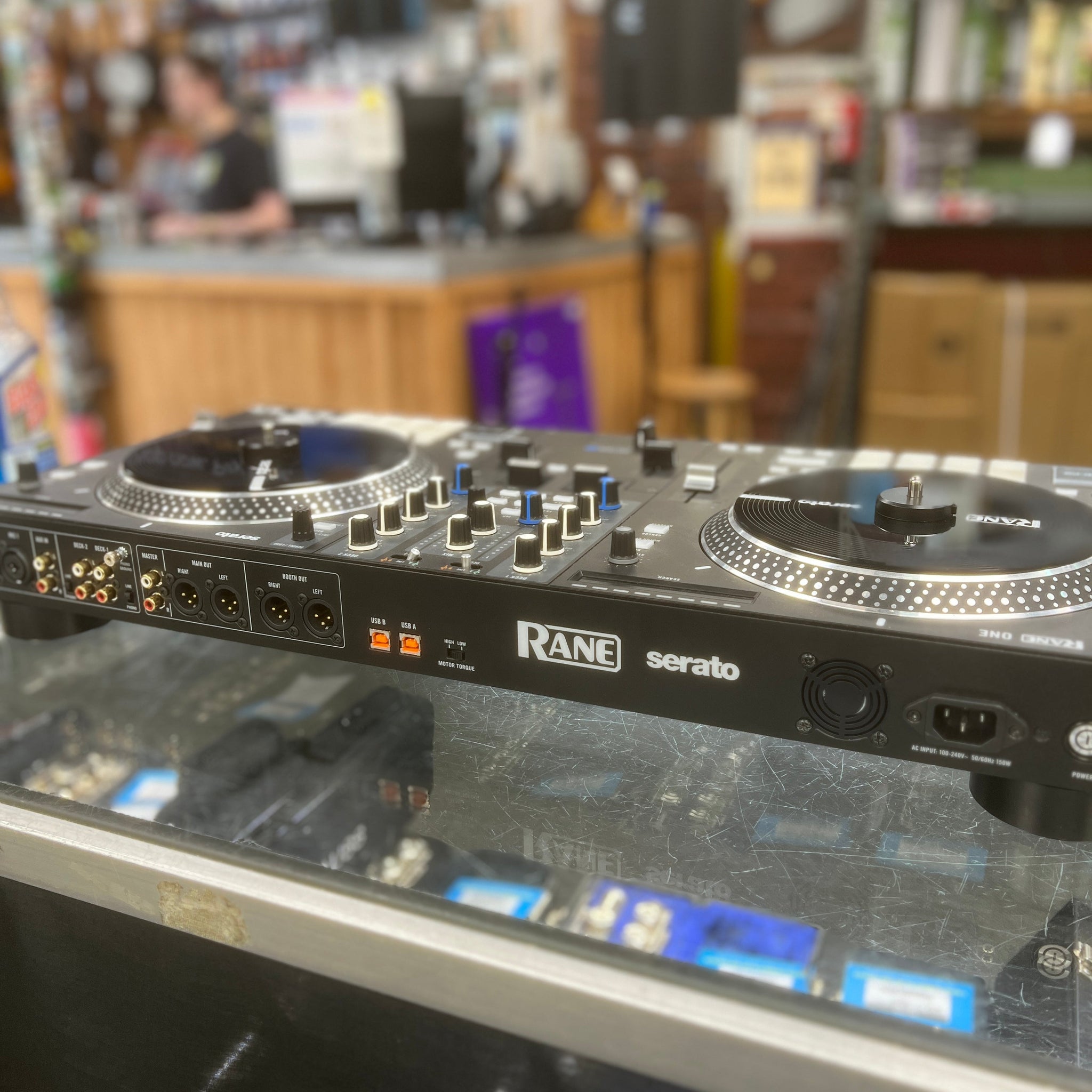 Used DJ Gear | Dirt Cheep 770-433-0196