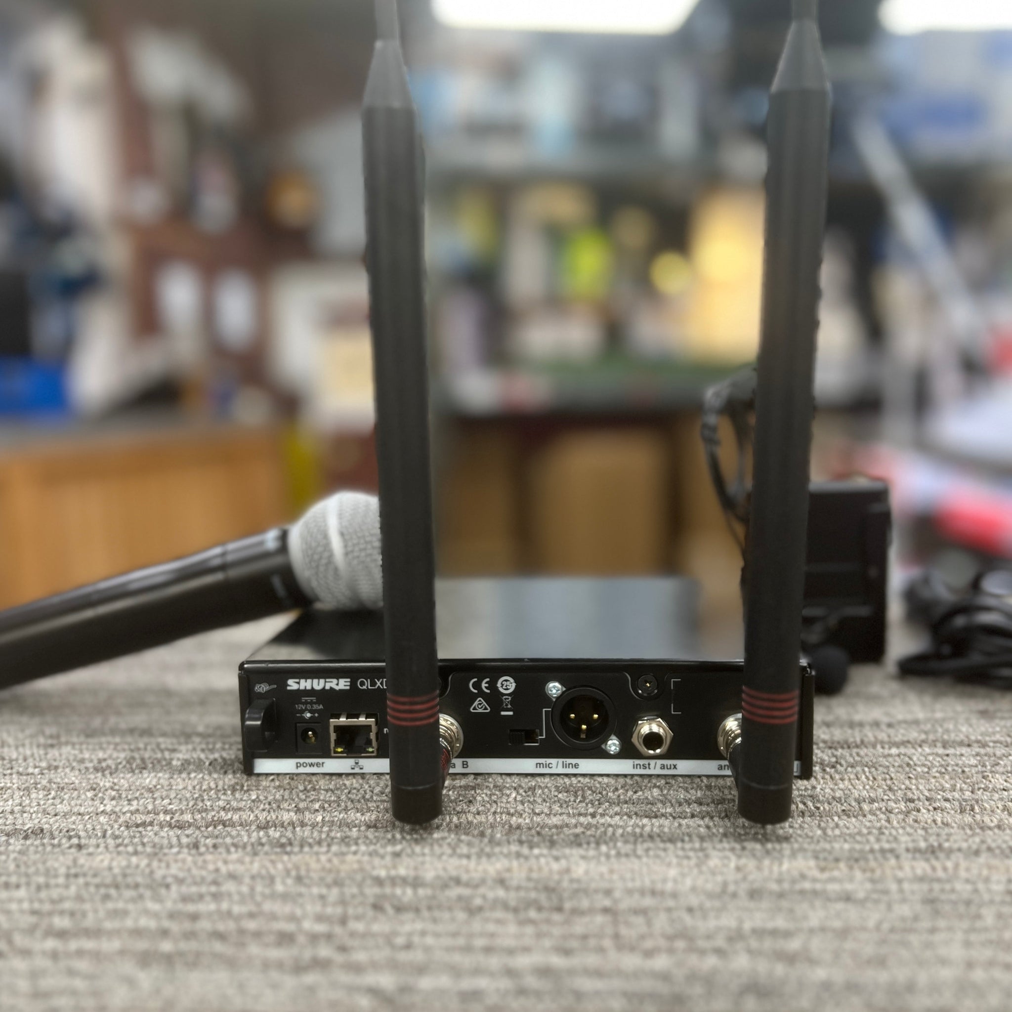 Used Microphones | Dirt Cheep 770-433-0196