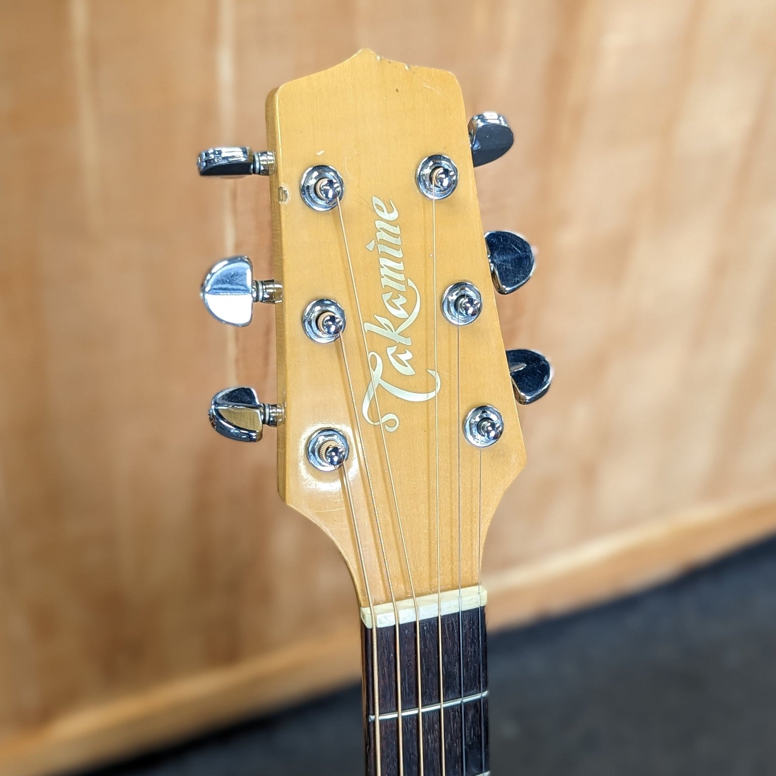 Used Acoustic Instruments | Dirt Cheep