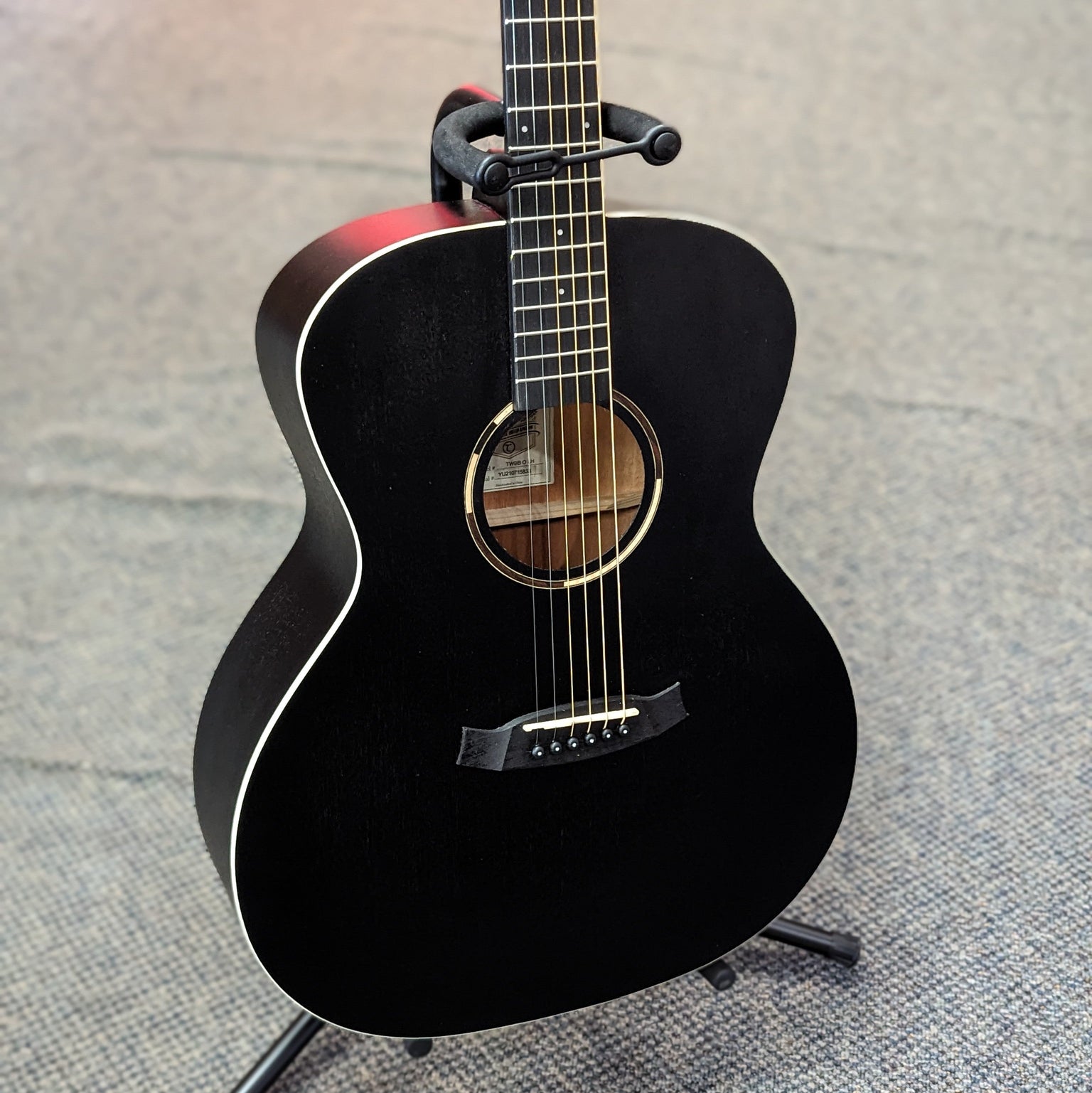 Used Acoustic Instruments | Dirt Cheep