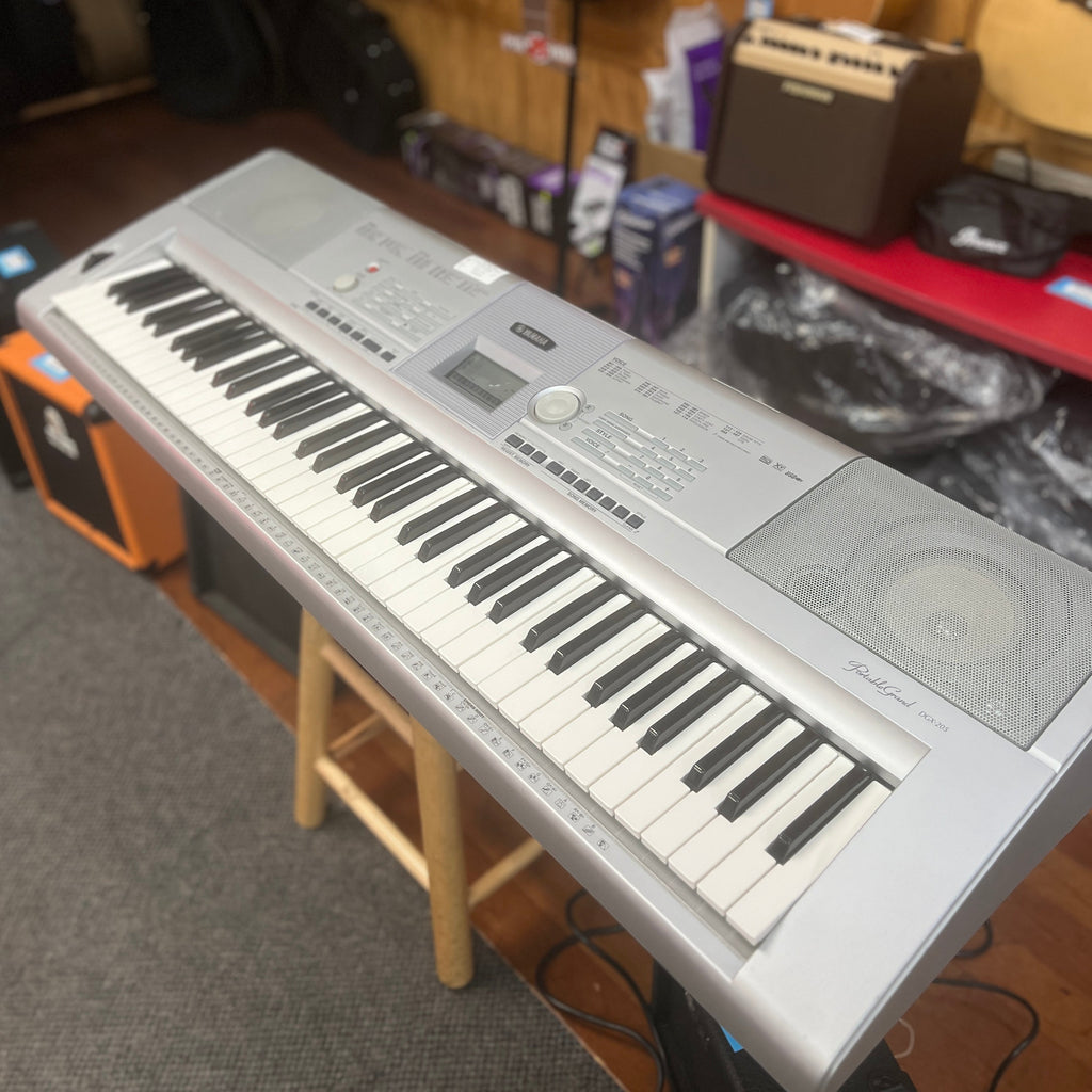 All Used Keyboards — Dirt Cheep