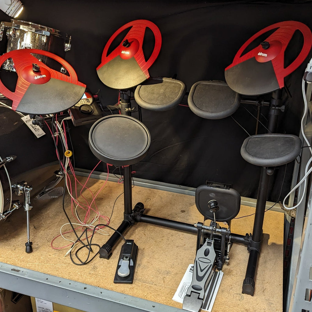 Drum Sets | Dirt Cheep
