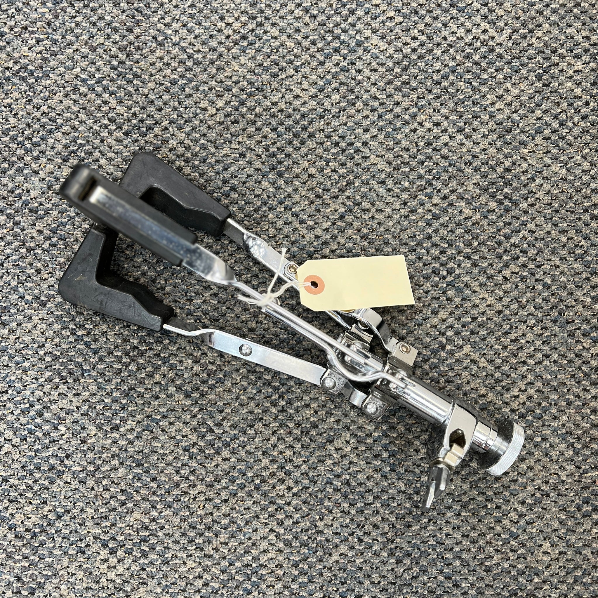 Used Snares and Hardware | Dirt Cheep 770-433-0196