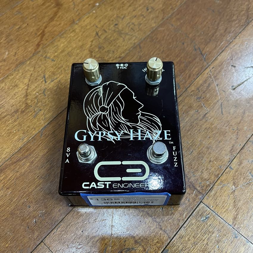 Used Pedals and Effects | Dirt Cheep 770-433-0196